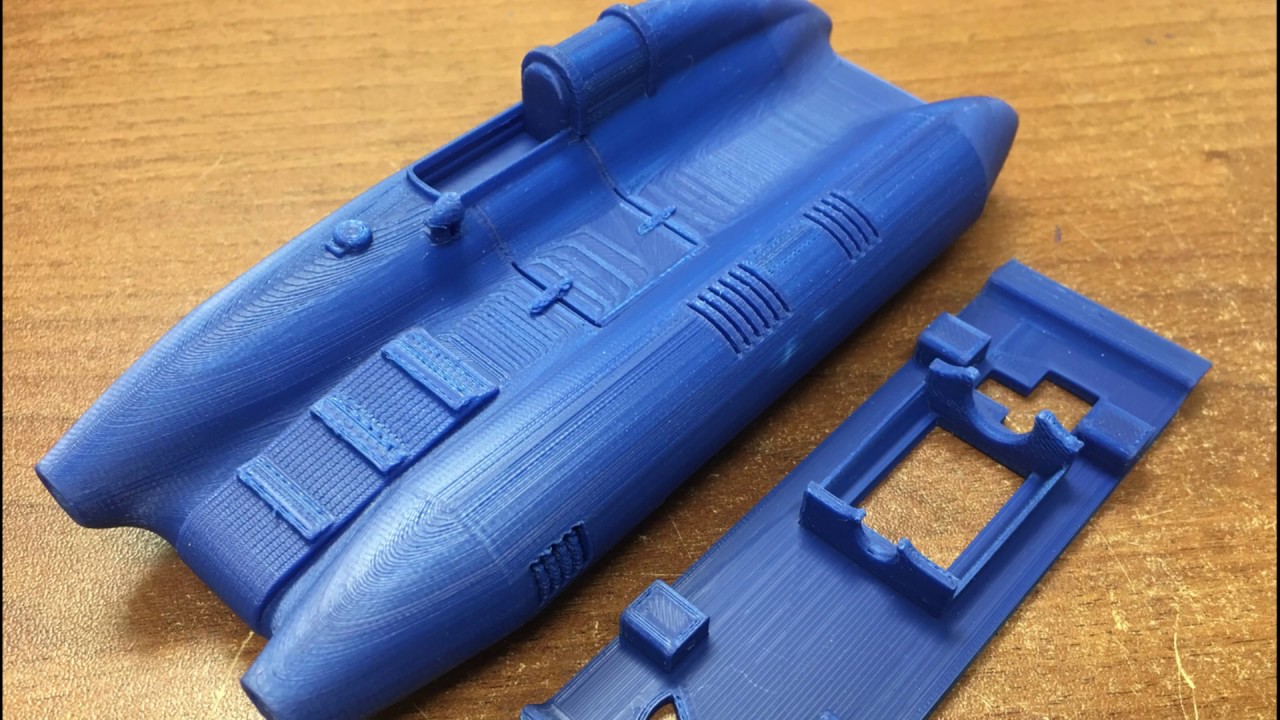 SolidWorks, Rendering and 3D Printing Cool Slot Cars Toys for Big Boys ...