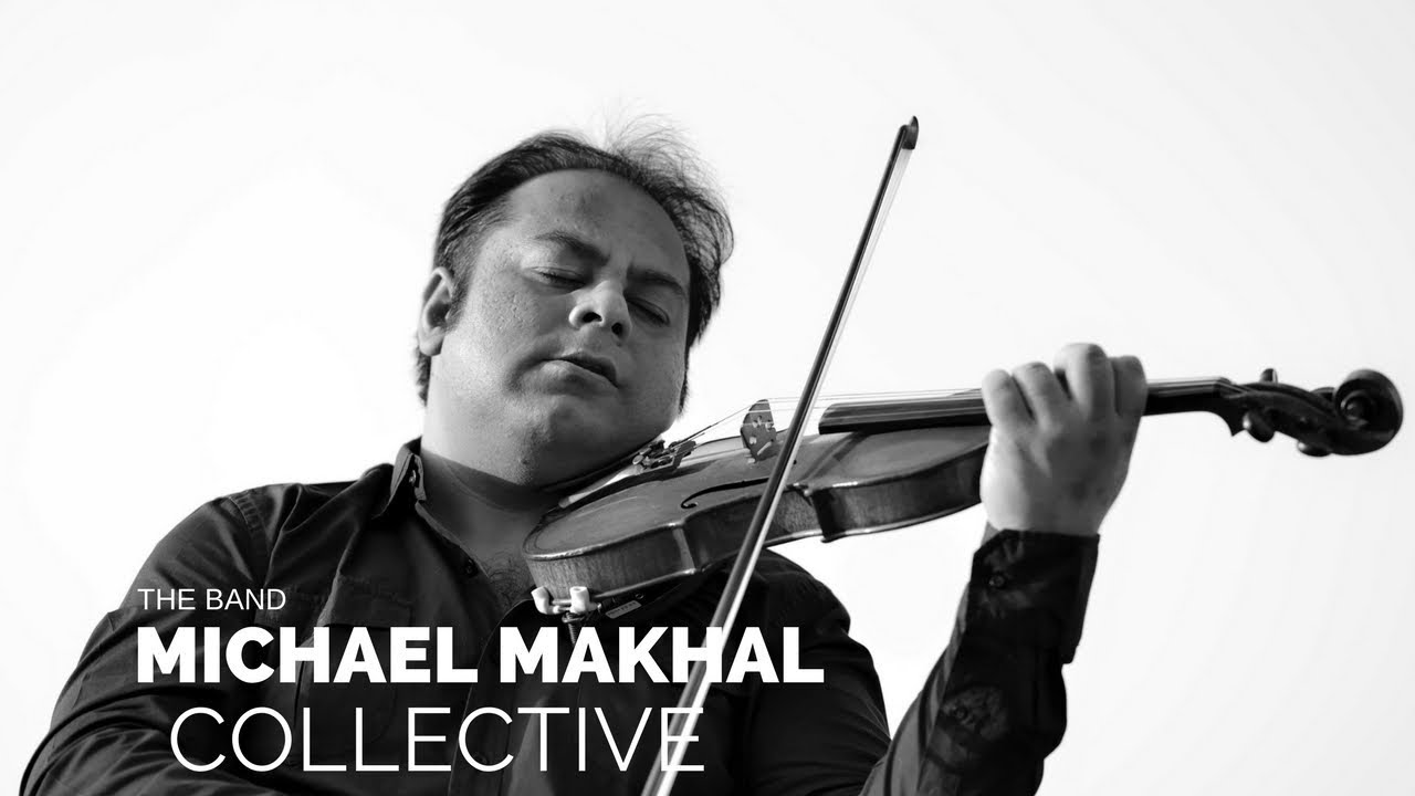 A Thousand Years by Michael Makhal Collective - Western Instrumental ...