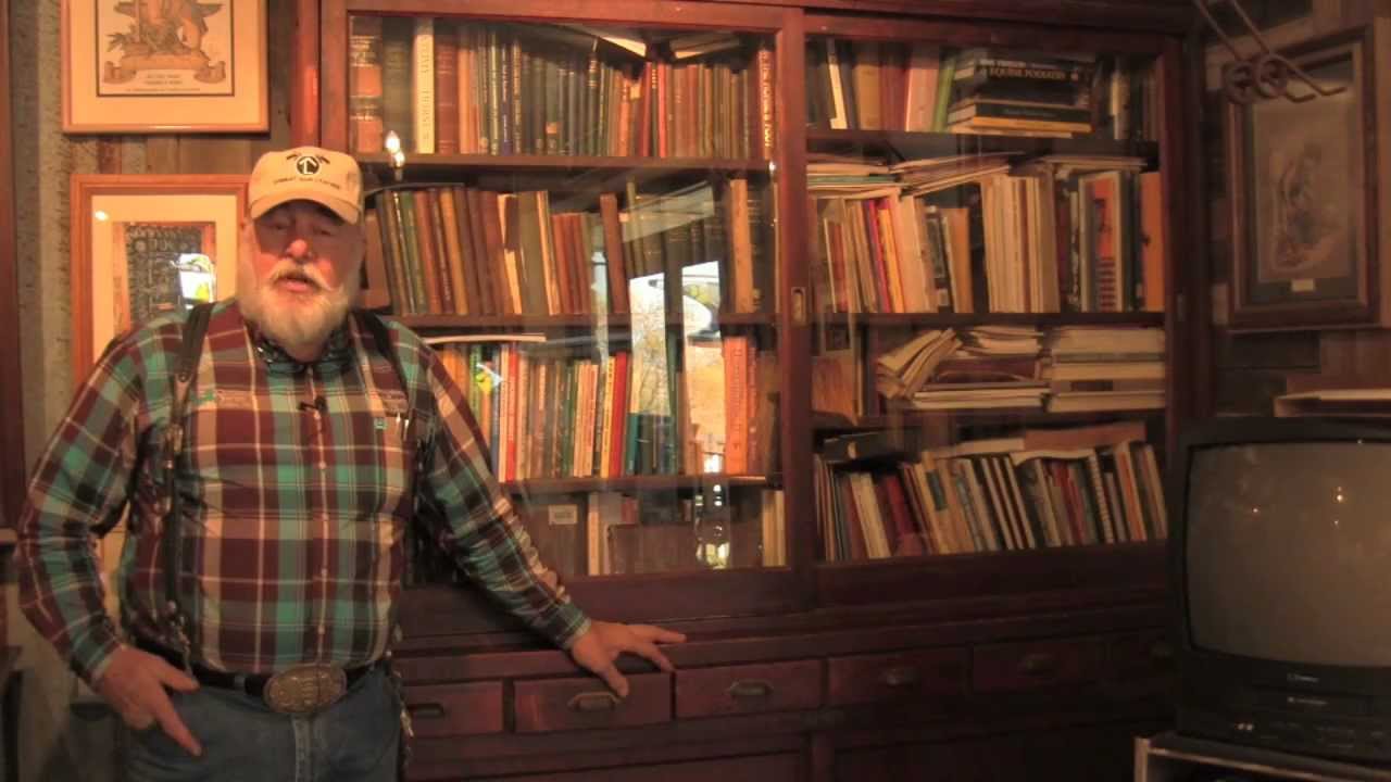 On The Road (Museum Tour With Lee Liles): Over 300 Years Of ...