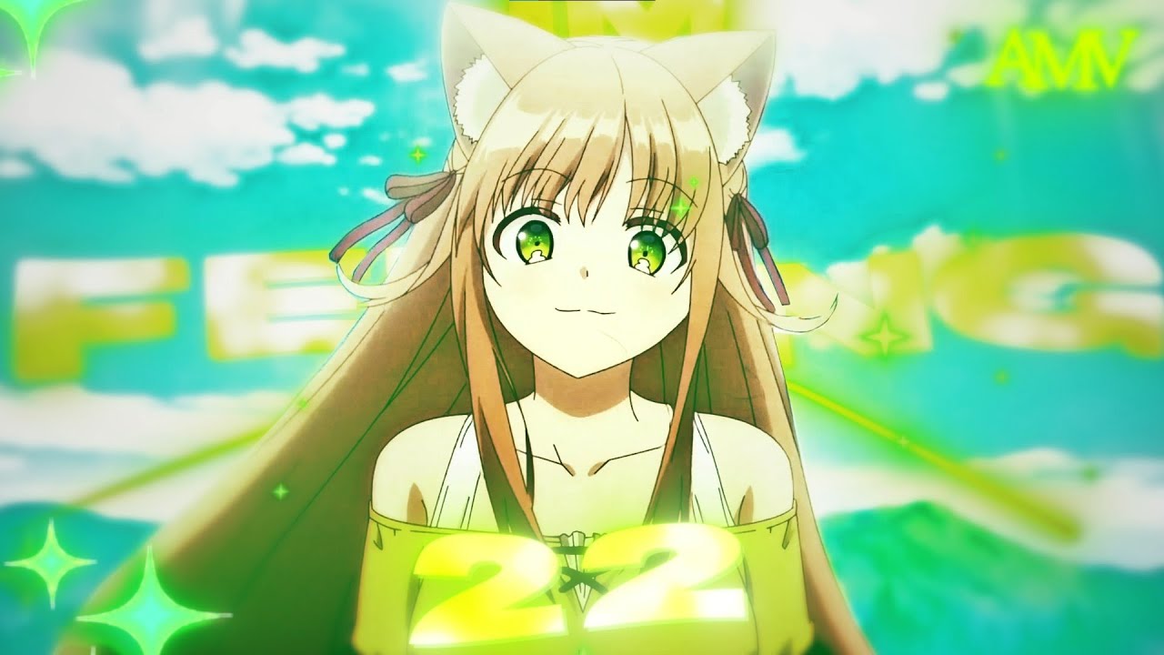 Kanade (Beast Tamer)「AMV/EDIT」- 22 - YouTube