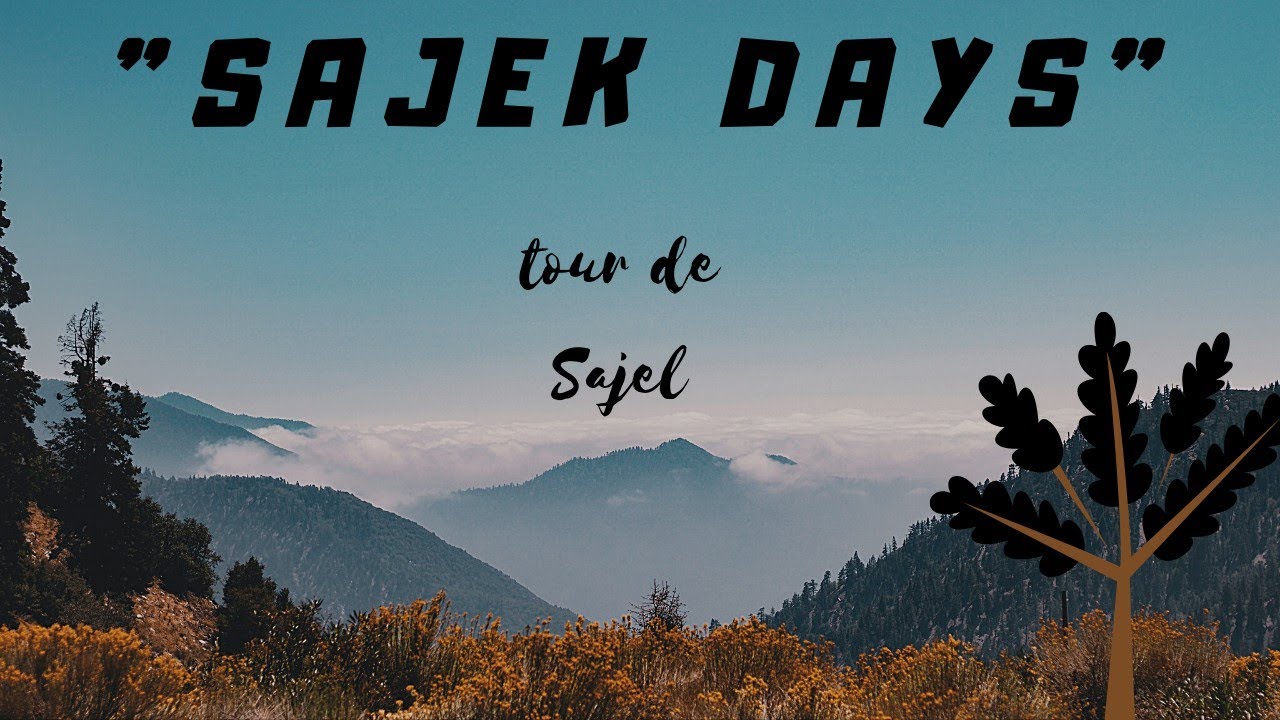 Sajek Days | Special Moment in Shajek Valley | Beautiful Sajek Valley ...