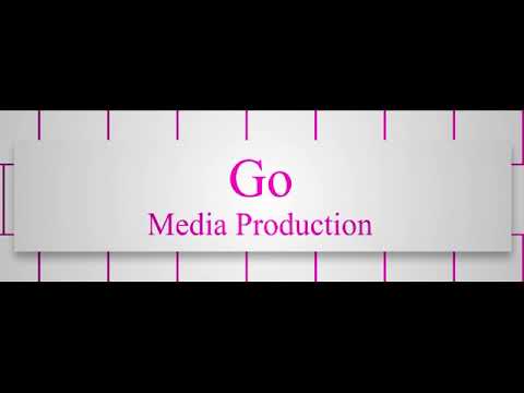 Go Media Production