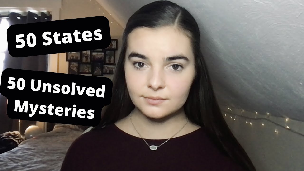 ASMR 50 Unsolved Mysteries The Biggest Mystery In Each U S State asmr-50-unsolved-mysteries-the-biggest-mystery-in-each-u-s-state