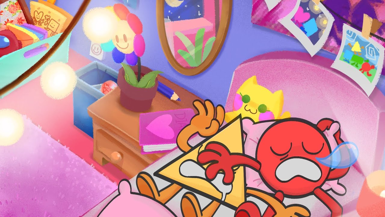 Nighty Night~ ･ﾟ: * ･ - YouTube