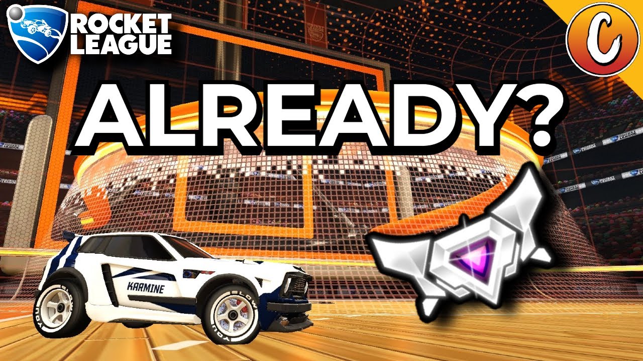 PLAYING AGAINST AN SSL DURING PLACEMENT MATCHES?!?! HOOPS UNTIL I LOSE ...