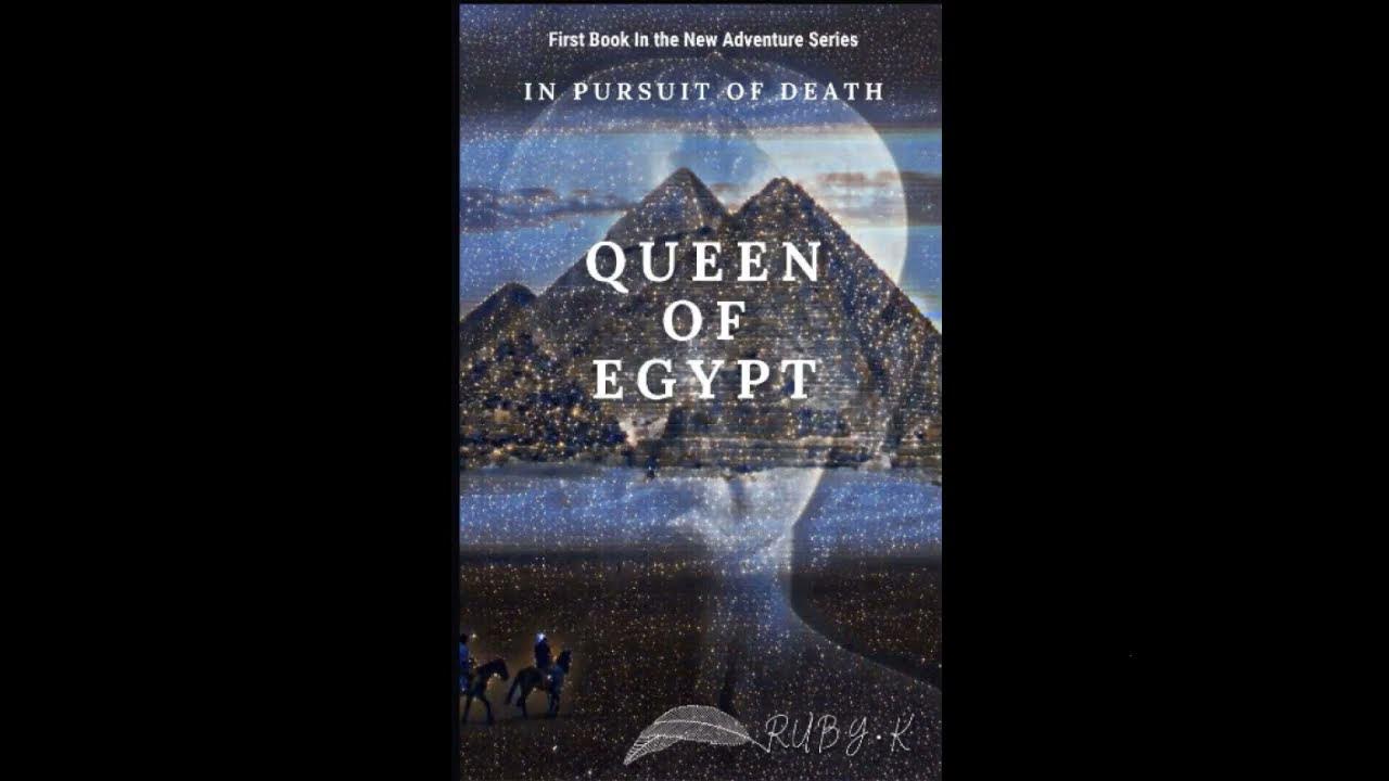 Queen Of Egypt Review - YouTube