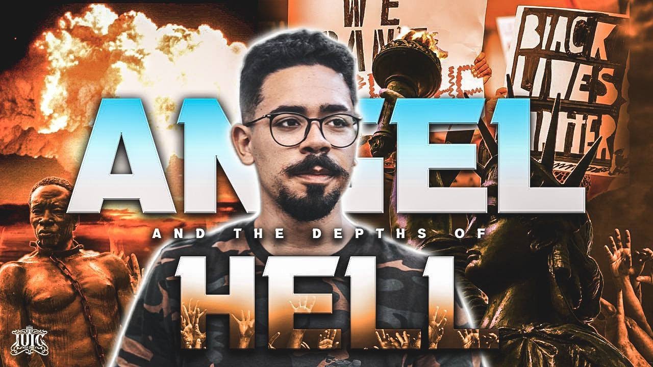 #IUIC | #ANGEL & The Depths of #Hell #iuicconnecticut - YouTube