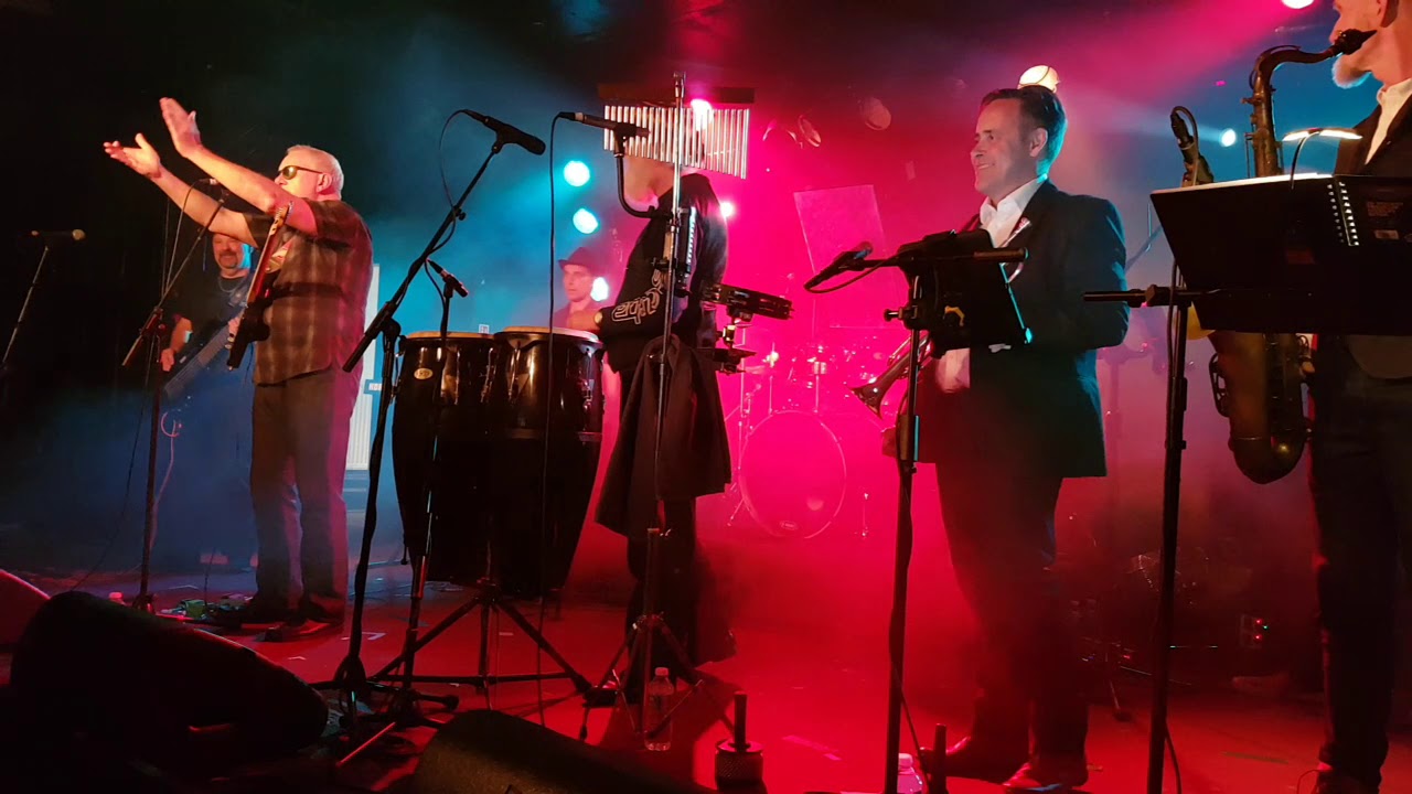 RU40 MR KYPS - YouTube