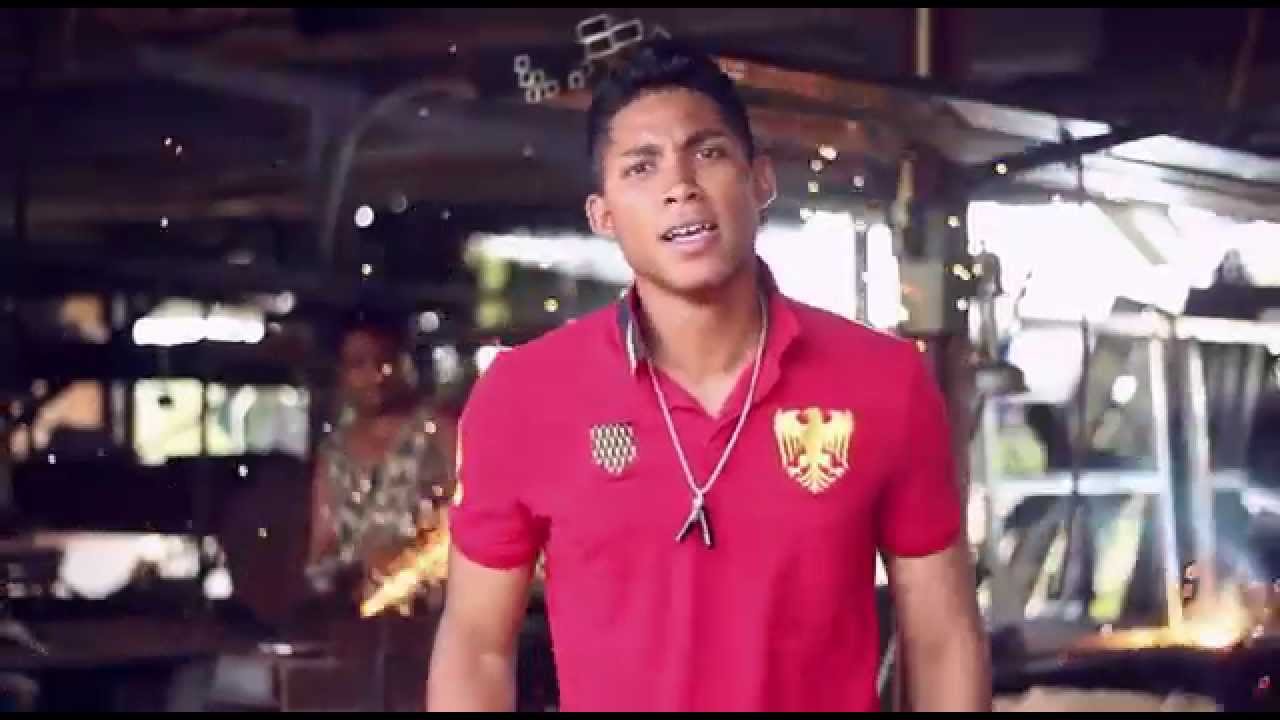 Fiya A- Everyday (OFFICIAL MUSIC VIDEO) - YouTube