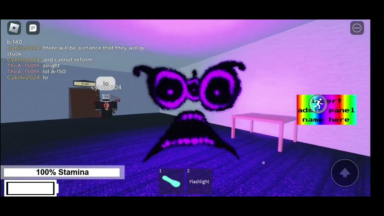 Rooms: Nonstop (Admin Entities and More) - YouTube