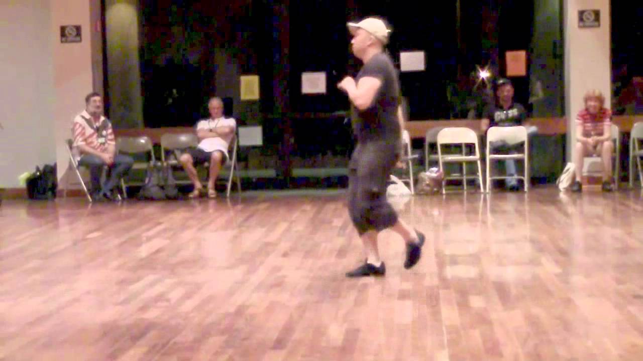 Twist Twist Twist Line Dance choreo'd by Roy Verdonk, Jose Miguel ...