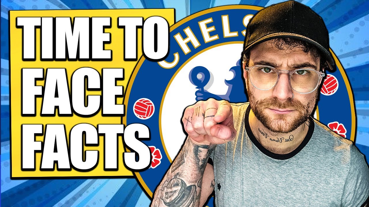 A Message To ALL Chelsea FC Fans - YouTube