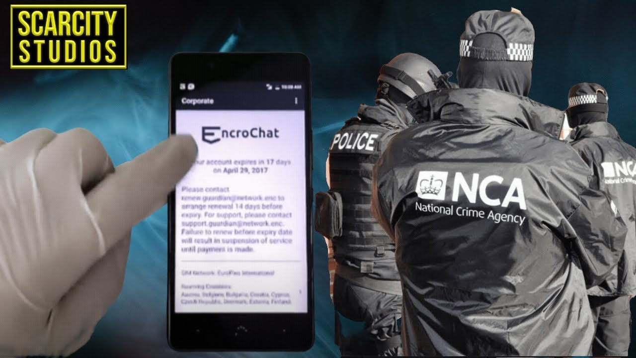 NCA in court “concealed information when applying for Encrochat ...