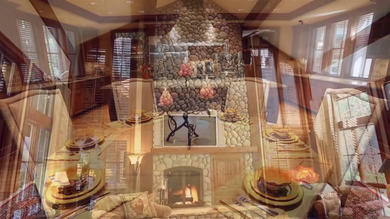 1217 Treemont Way SE Fall City, WA - Sundance Lodge HD - YouTube