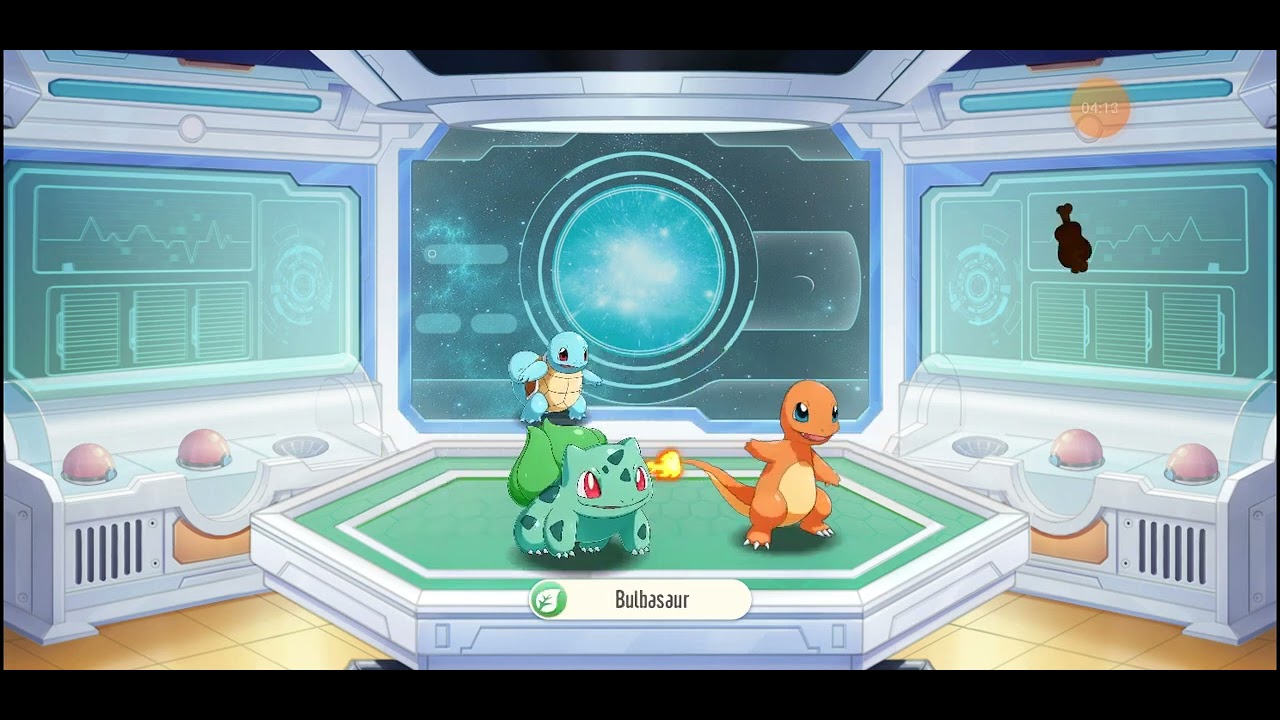 pokemon megamon episode 1 New pokemon YOU se - YouTube