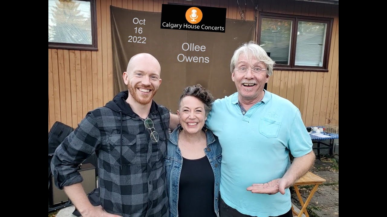 Ollee Owens October 16 2022 - YouTube