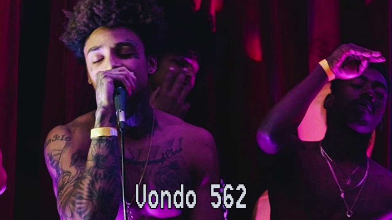 Vondo 562- At Me - YouTube