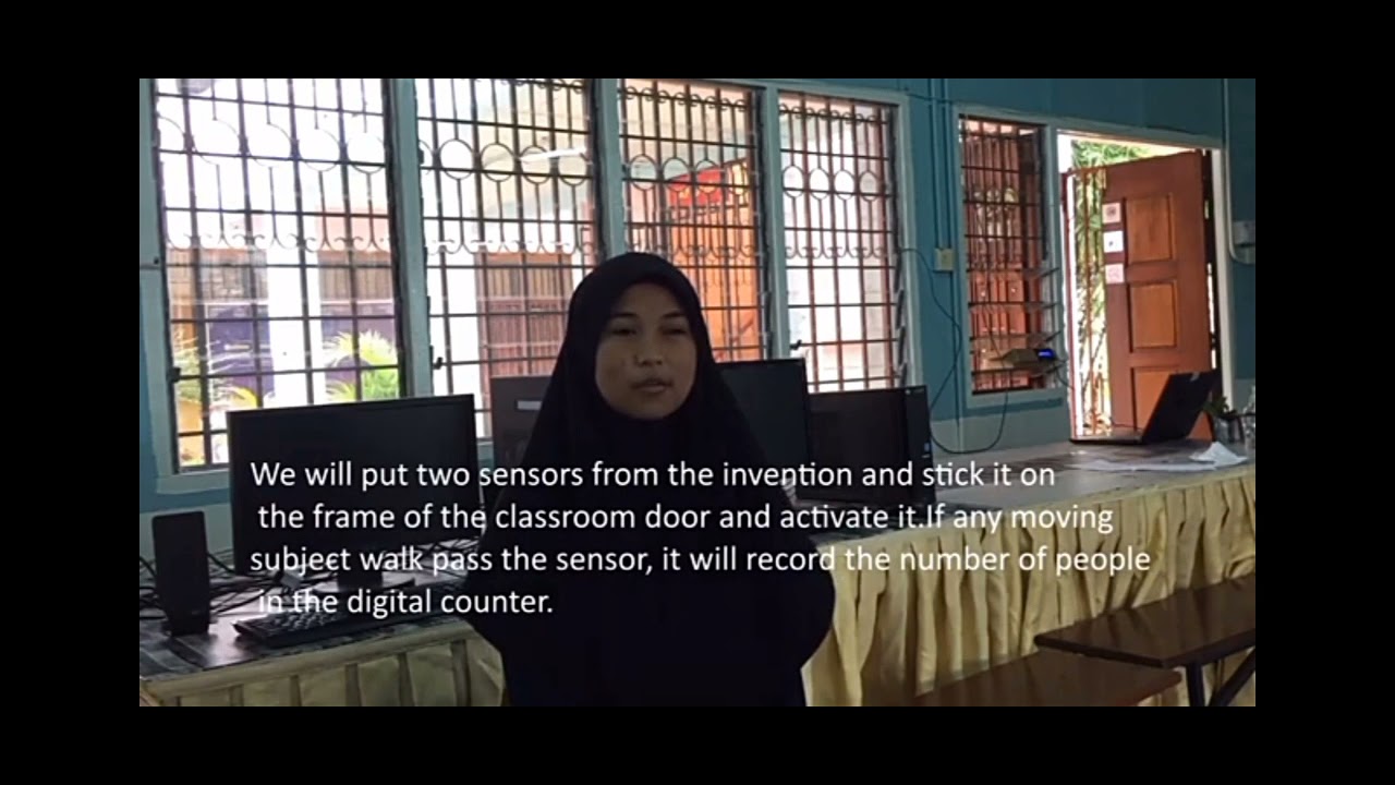 Innovate Max Team(RBTX Challenge-SMK Balung Tawau,Sabah) - YouTube