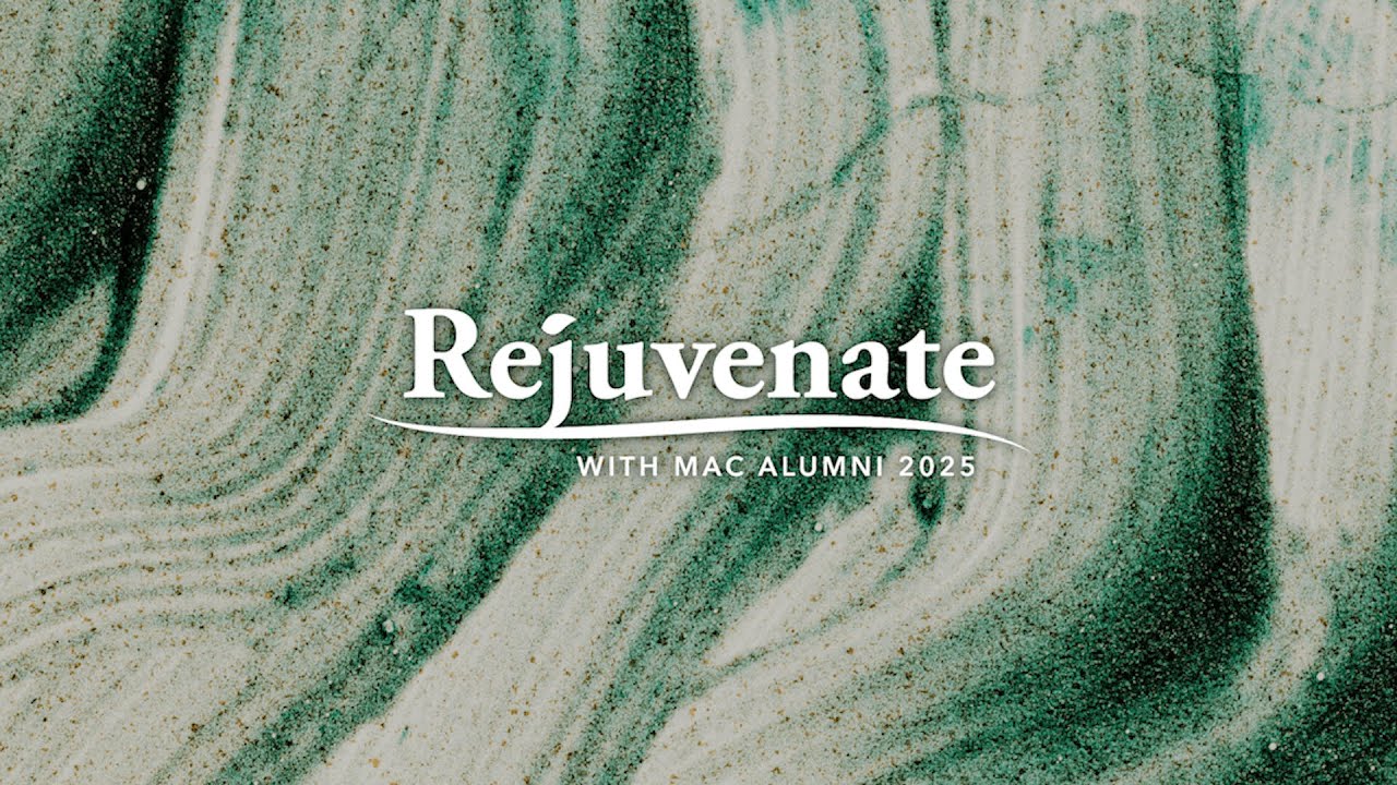 [Rejuvenate] Spring into Action: Rejuvenate Your Fitness Goals - YouTube