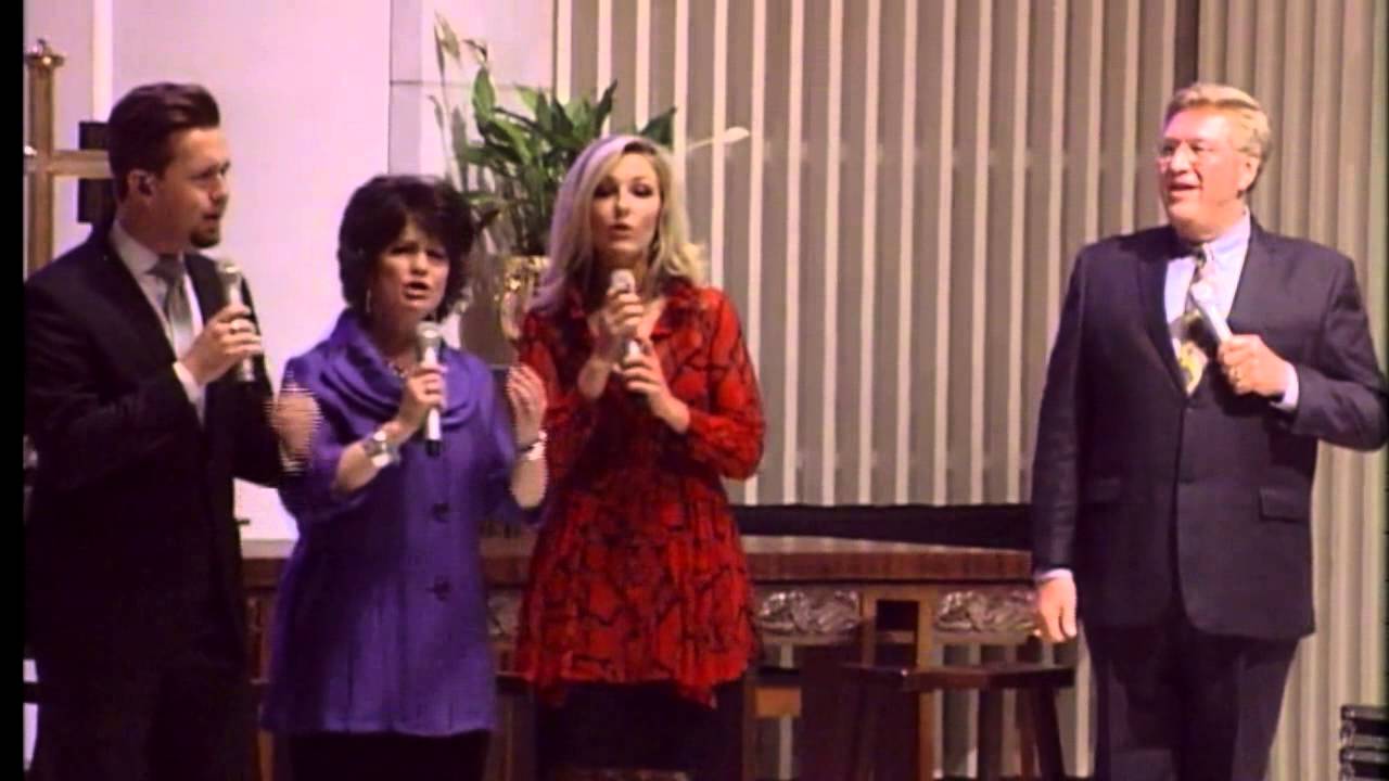 See What A Morning - Rick Webb Family - YouTube