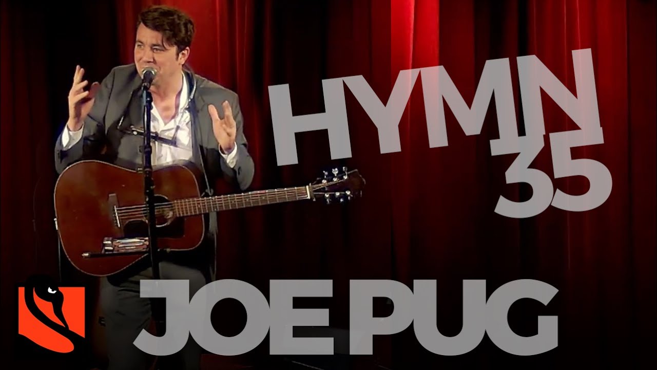 Hymn 35 | Joe Pug - YouTube