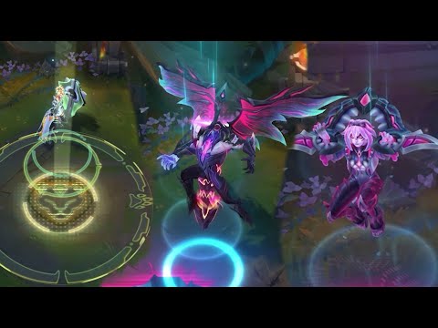 [PBE] 14.15 동물특공대 리뷰 - OP.GG