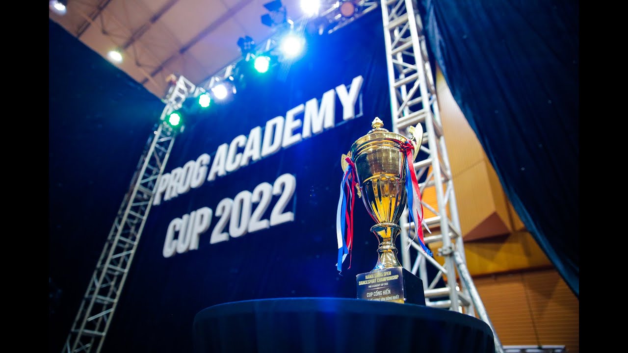 RECAP | Hanoi Stars Open Dancesport Championship | Hanoi Stars Dance ...