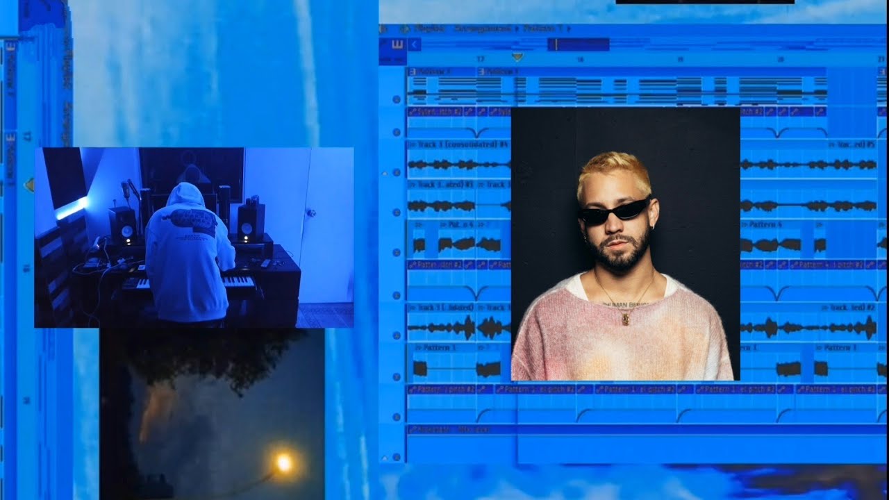 ASI SUENA EL NUEVO ALBUM DE MORA 2025 | PLACEMENT BEATS #1 - YouTube