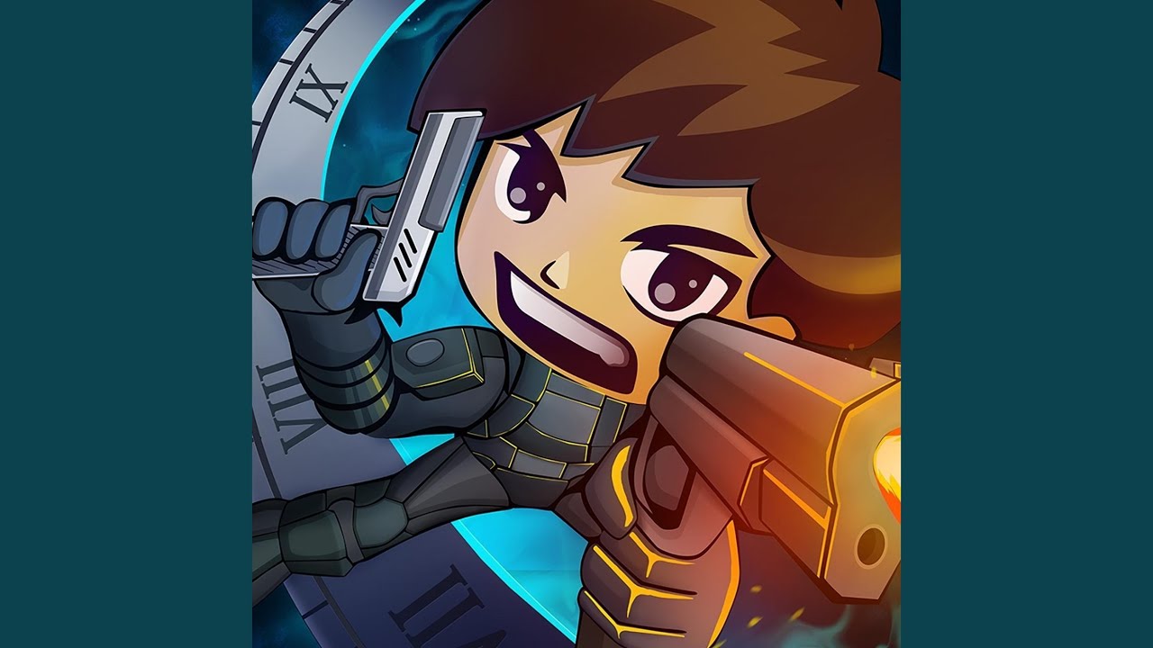 Machine Revolution - YouTube