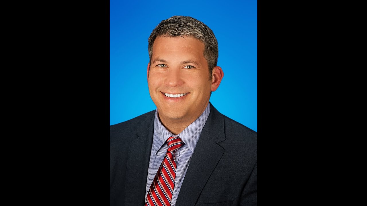 Colon Health -- Frank Marrero, MD - YouTube