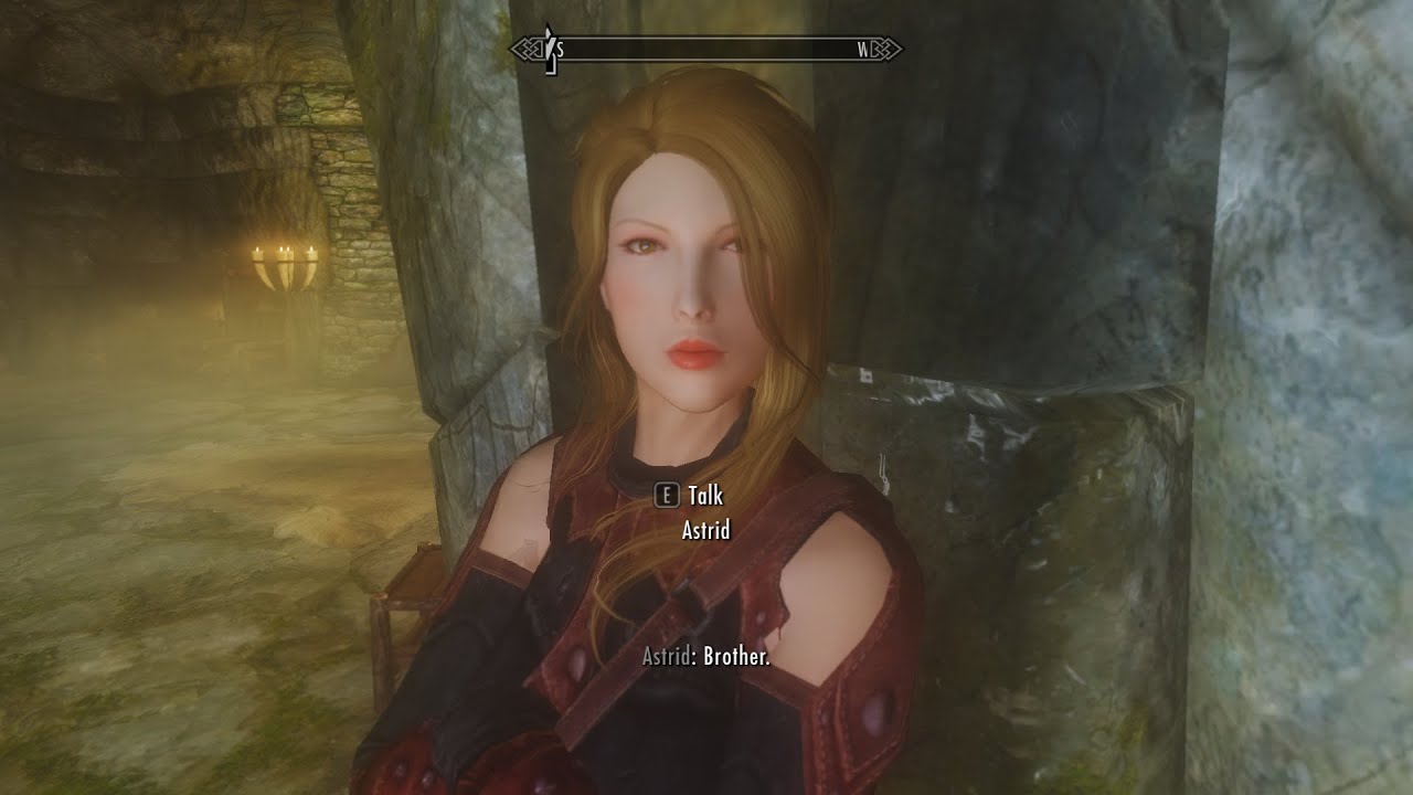 Beautiful Skyrim Episode 7 Modded Visual Overhaul "TripleKill" - YouTube