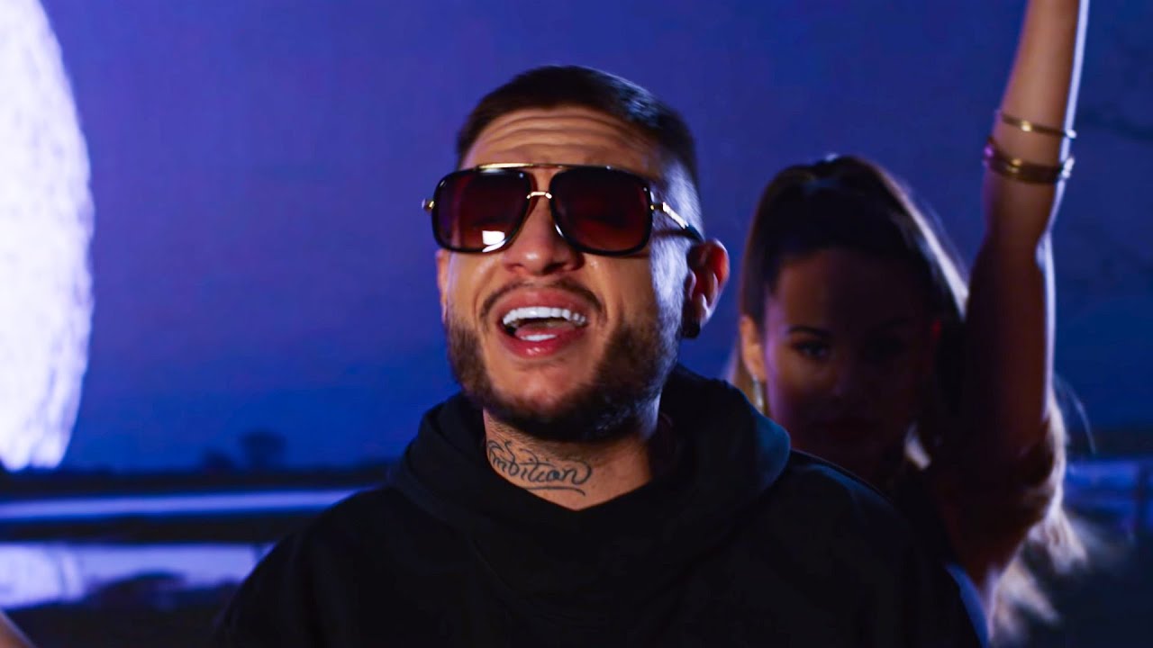 Nikolas - In brate - YouTube