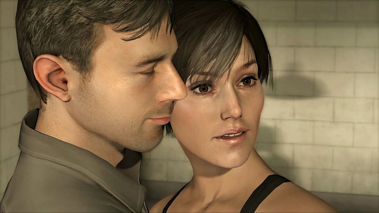 HEAVY RAIN Gameplay Español (FINAL) - PC Ultra 1440p HD 60fps - YouTube
