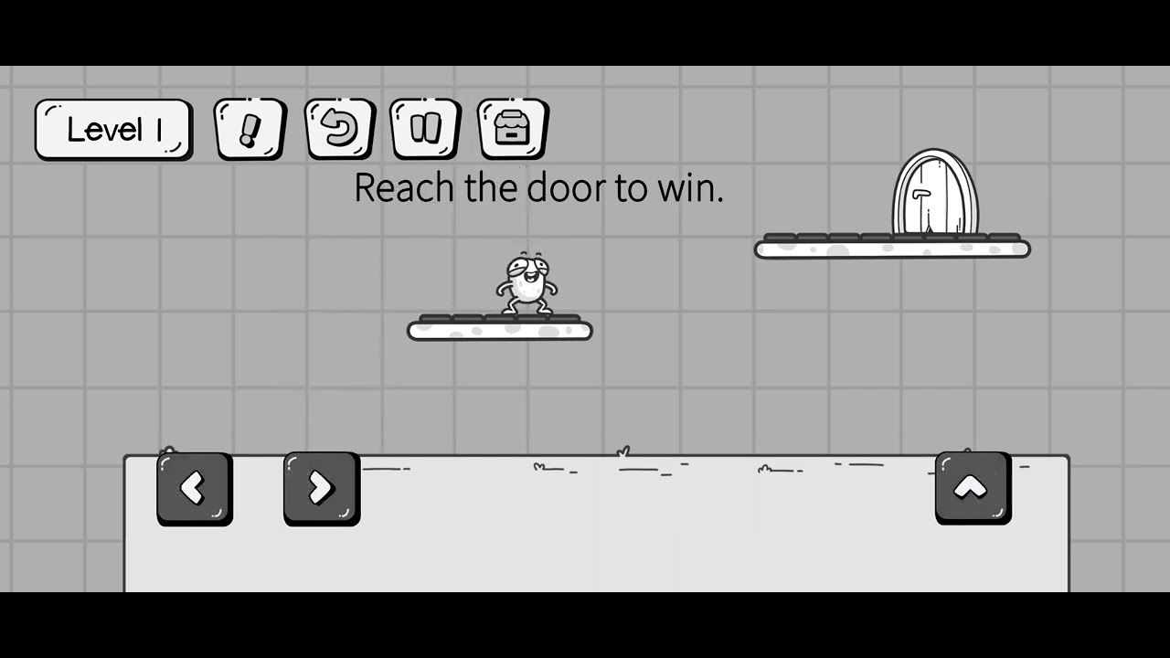 Mr Potato Puzzle Master Level 1 | Game Walkthrough - YouTube