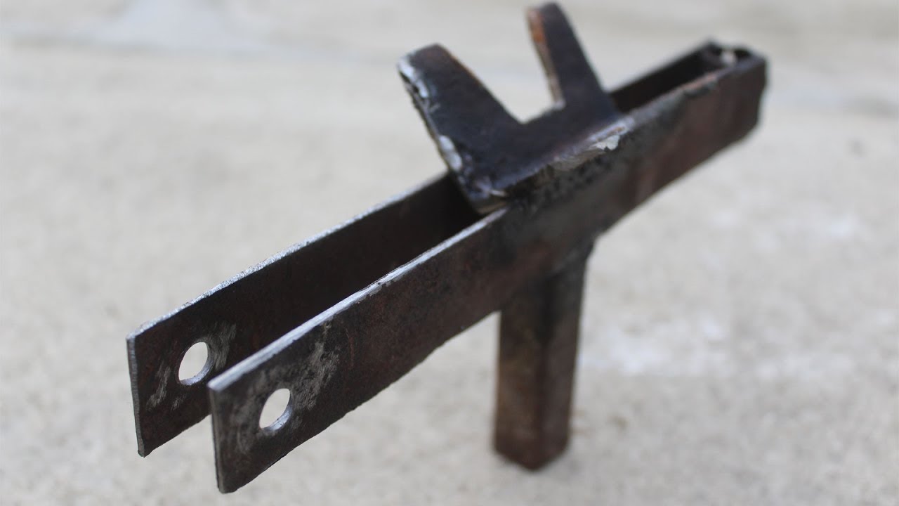 Awesome Homemade Tool & DIY IDEAS - YouTube