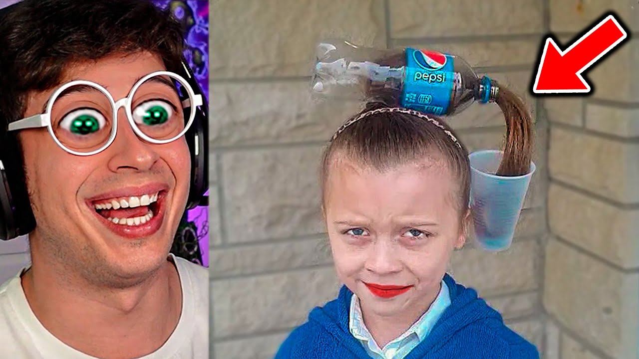 NO TE RIAS de estos ARTISTAS del MEME!!! (Si Te Ríes Pierdes - Los ...