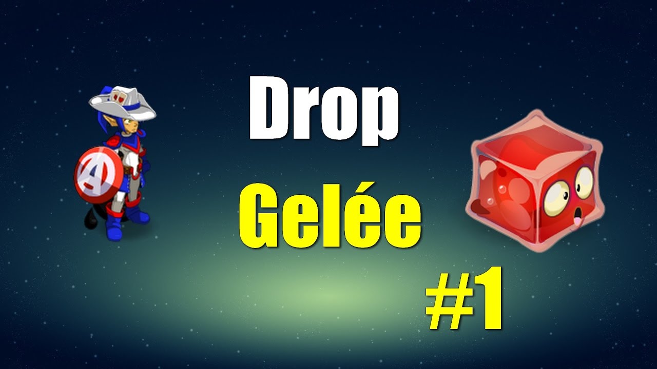 Dofus Retro Gelée | Liste et position des PNJ – RENWRO
