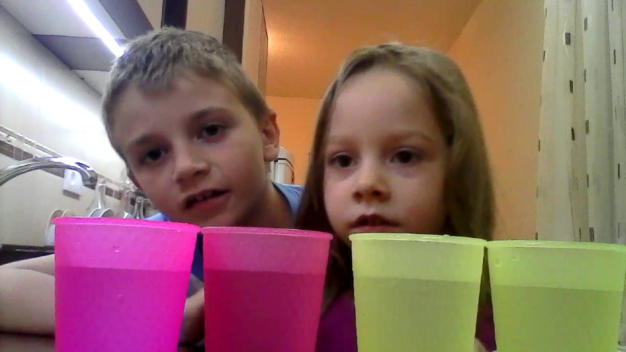 Water challenge EP.2 - YouTube