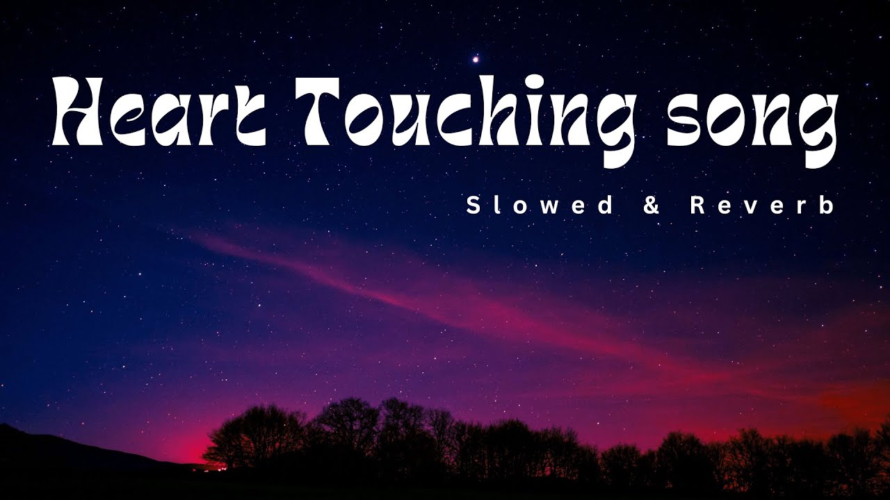 Heart Touching Song ️💕 | A Touch of Heart | Emotional Music for the ...