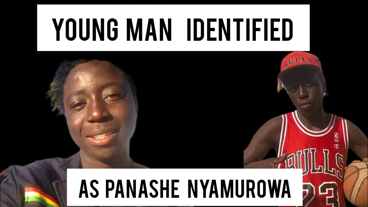 UPDATE- Mukomana wekufira achiedza kubatsira bhishu explained - YouTube