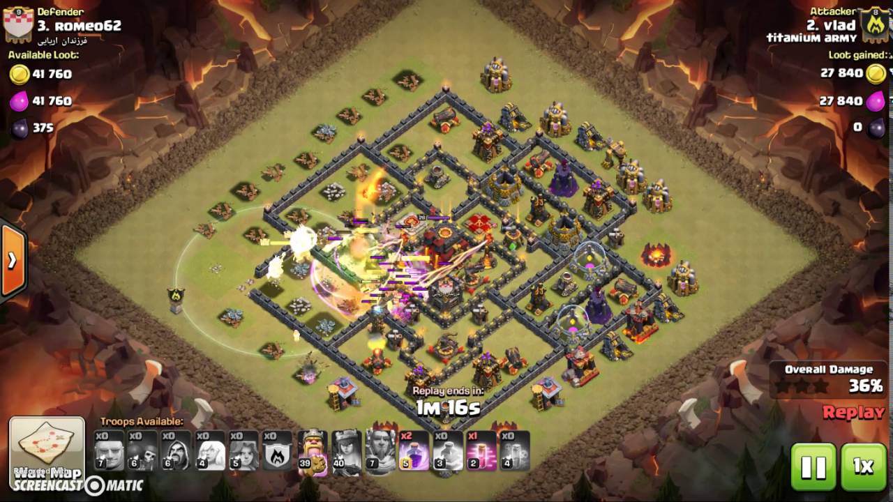 th11 vs th10 qween walk valk2 - YouTube