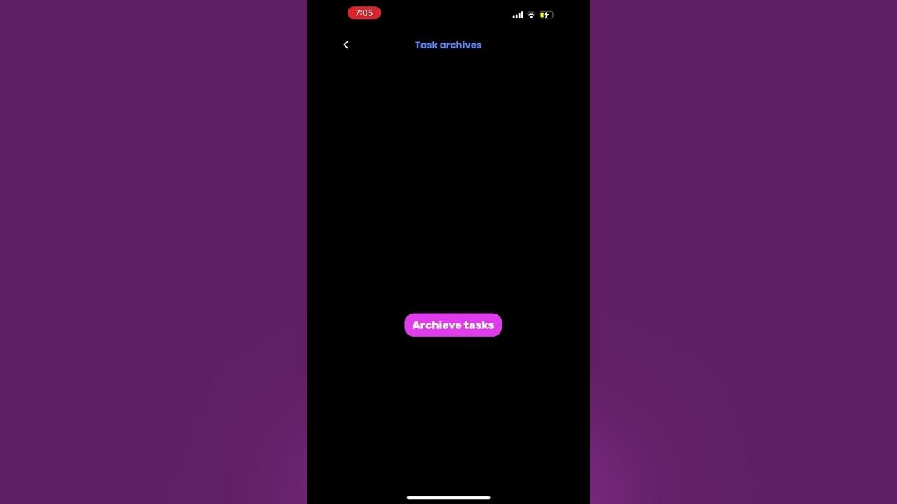 Task Planner App With Custom Backend (NestJS + Postgres) - Overview | #shorts - YouTube