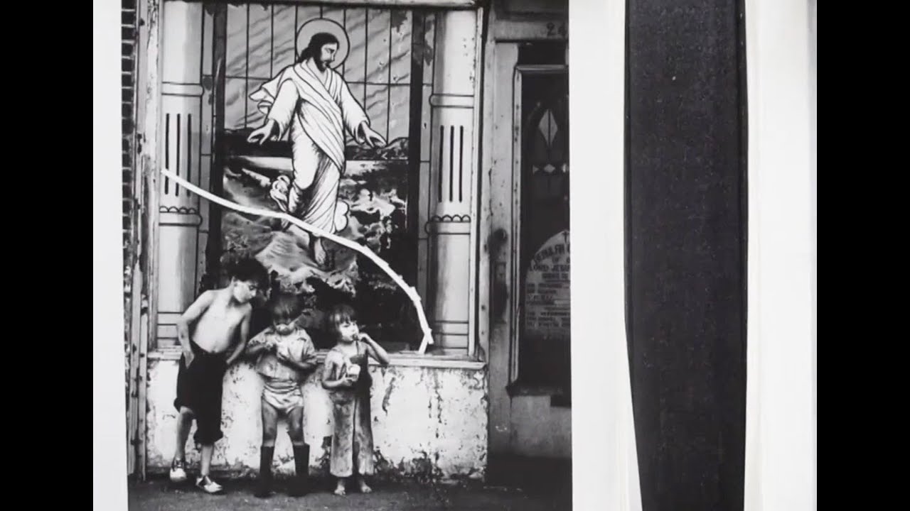 The Extraordinary Symbolism of Children and Christ in an Iconic ...