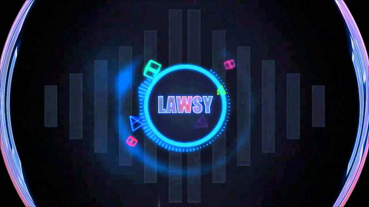Lawsy's New Intro - YouTube