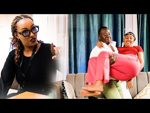 MWENEDATA EP25: Ibya Nicky bisubiwemo