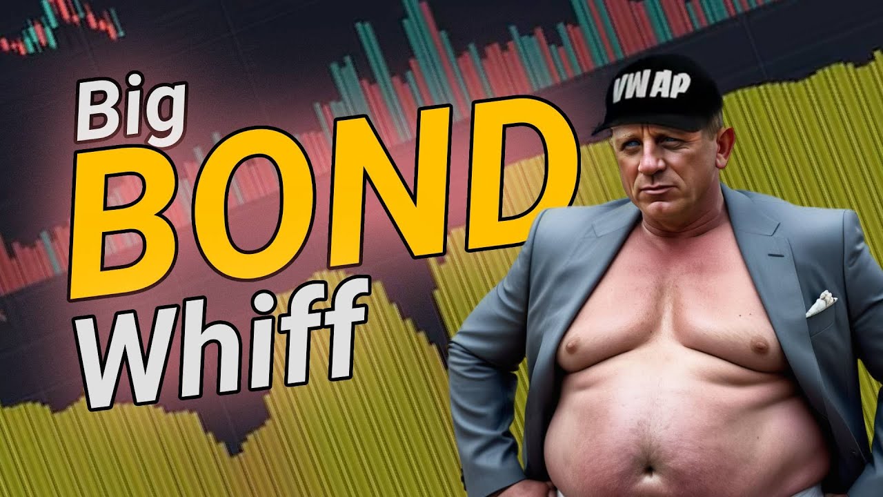 Big Bond Whiff - YouTube