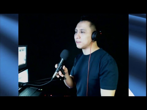 DJ Eddy Cee Live Stream - YouTube