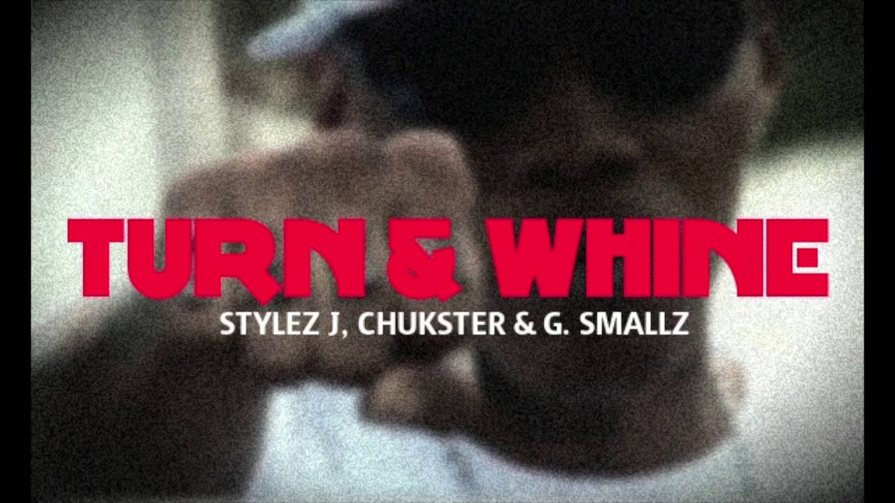 Vybz Kartel - Turn & Wine TuT Remix 2016 (DNA Riddim) - YouTube