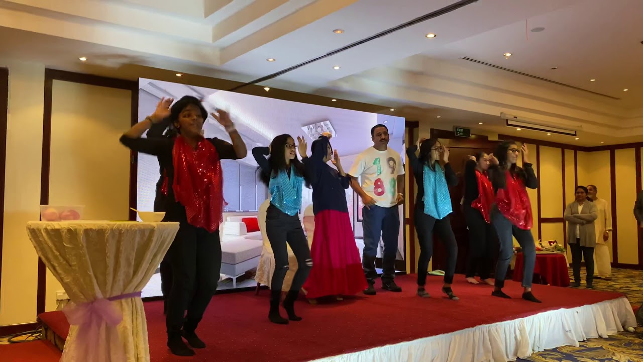 Musical skit part 2 - YouTube