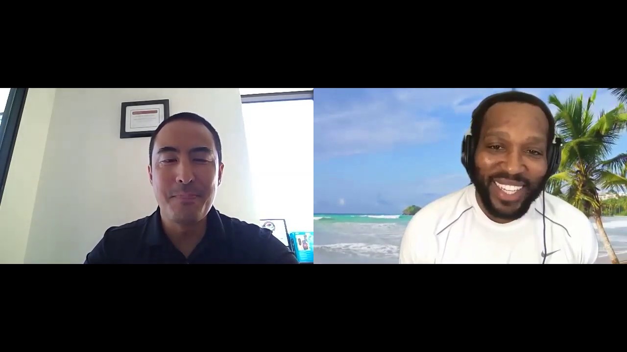 Outsized Returns E04 - Anthony Reno Luna, CEO of Keeleg - YouTube